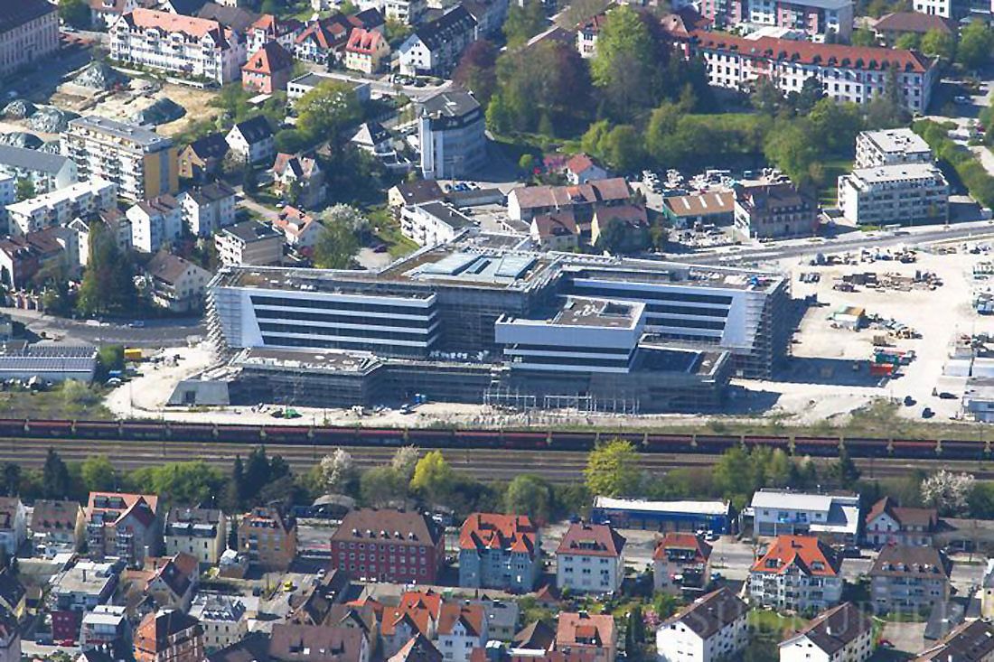 ZF Friedrichshafen AG - KOP